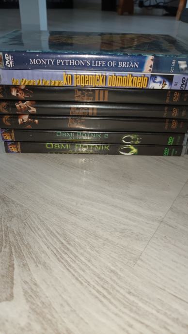 DVD FILMI