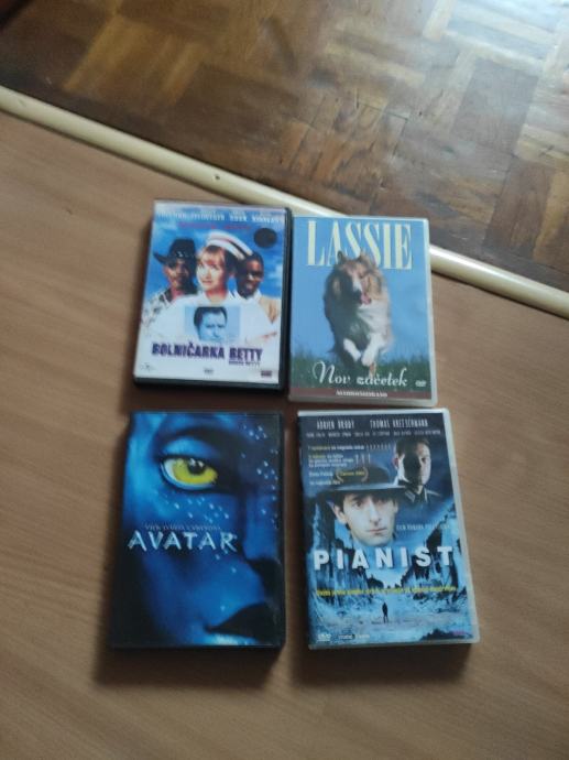Dvd