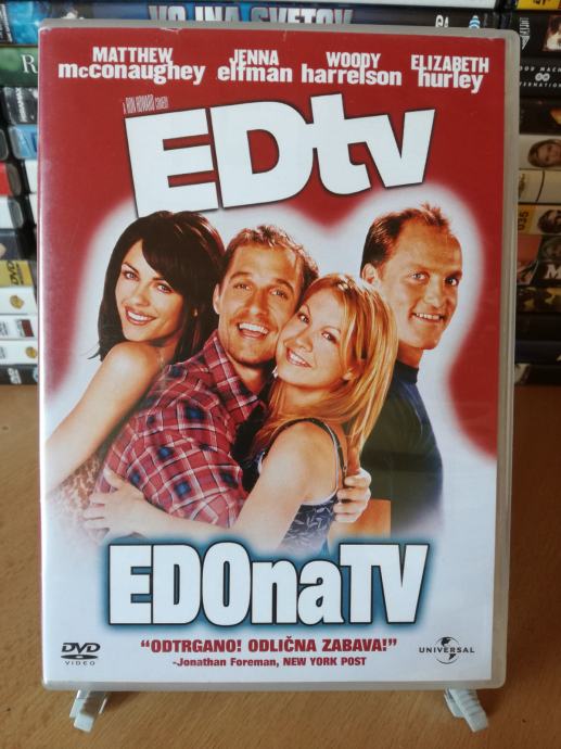 Edtv (1999)