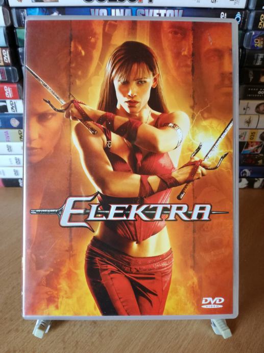Elektra (2005)