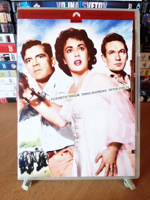 Elephant Walk (1954)