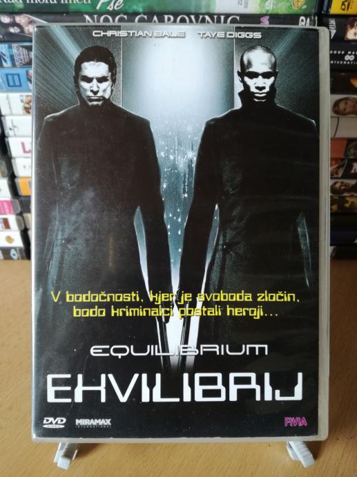 Equilibrium (2002)