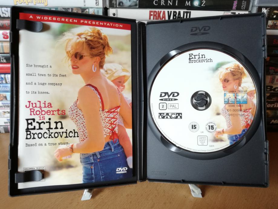 Erin Brockovich (2000)