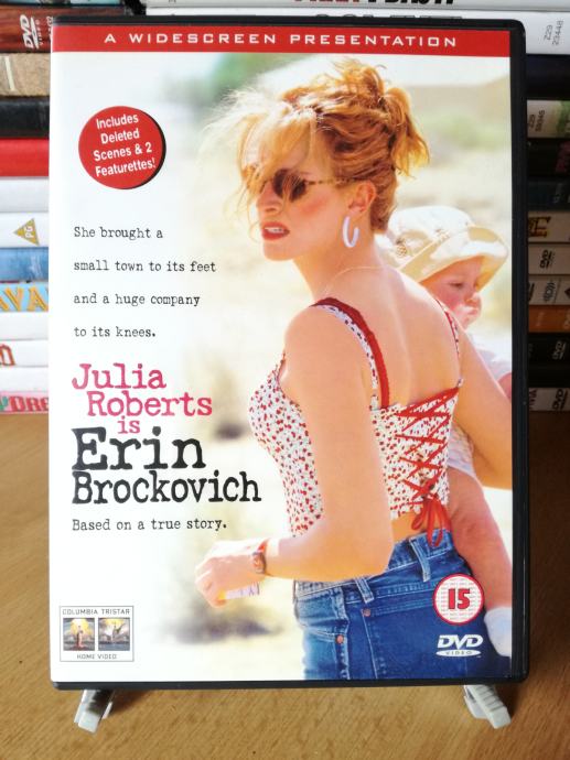 Erin Brockovich (2000)