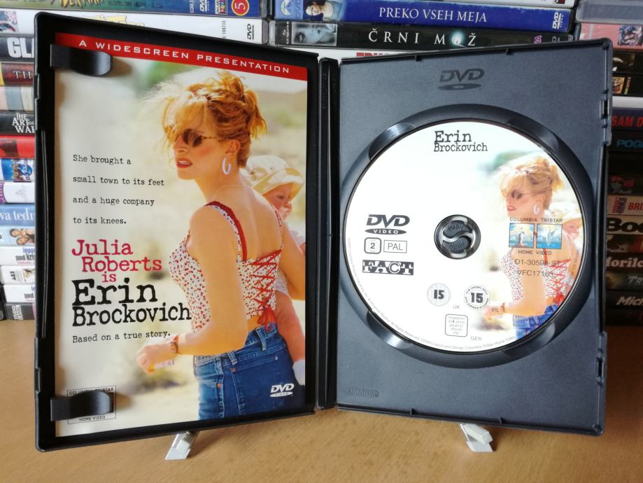 Erin Brockovich (2000)