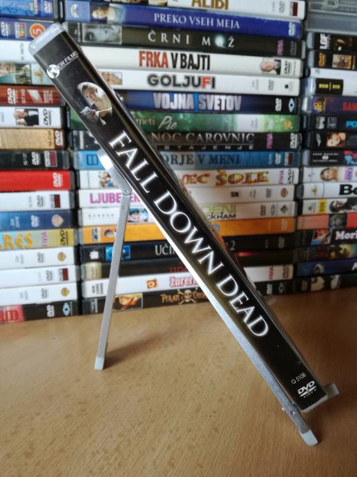 Fall Down Dead (2007)