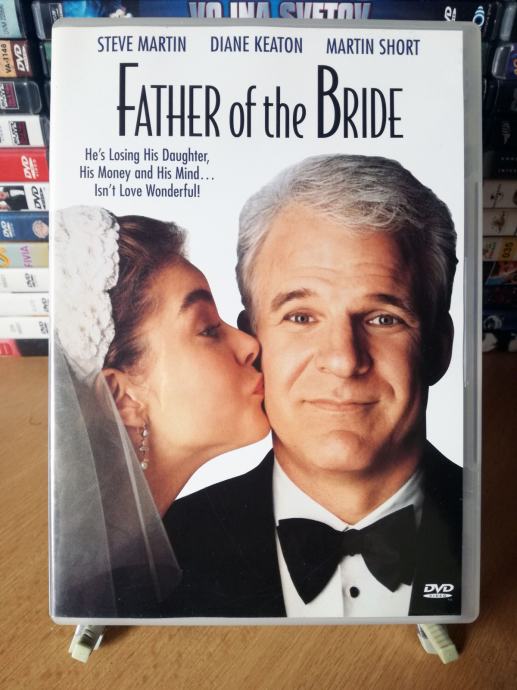 Father of the Bride (1991)