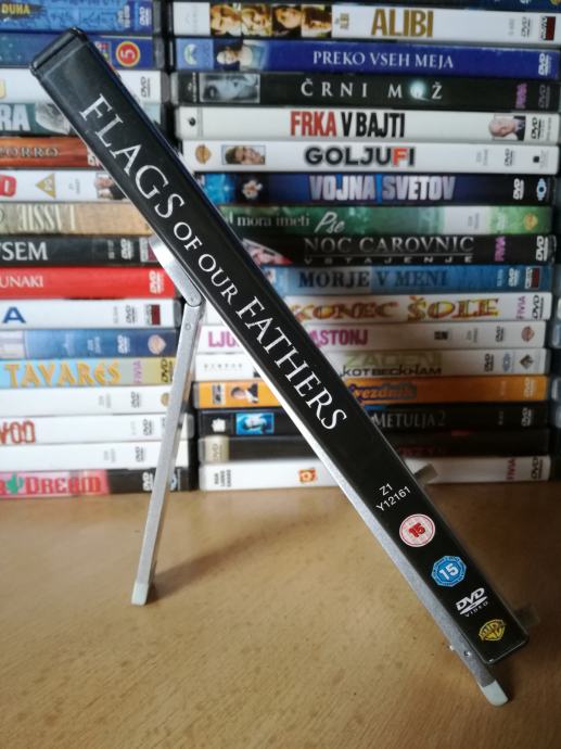 Flags of Our Fathers (2006) / Letters from Iwo Jima (2006) BOX SET