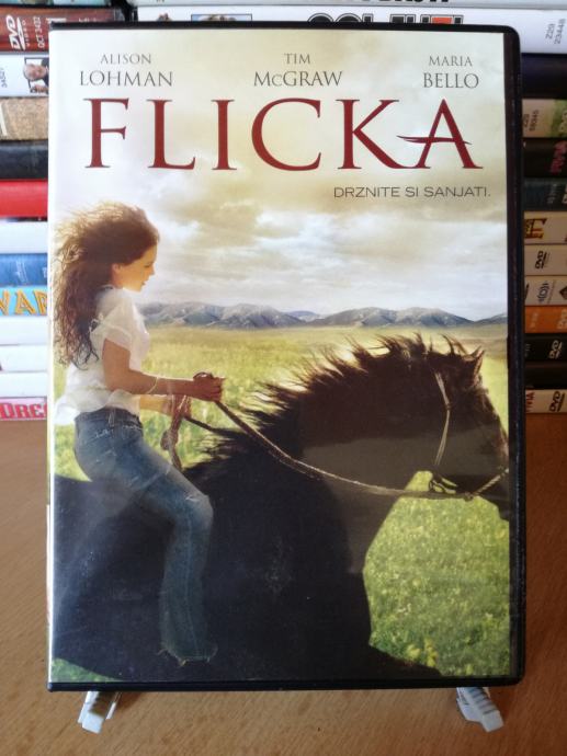 Flicka (2006)