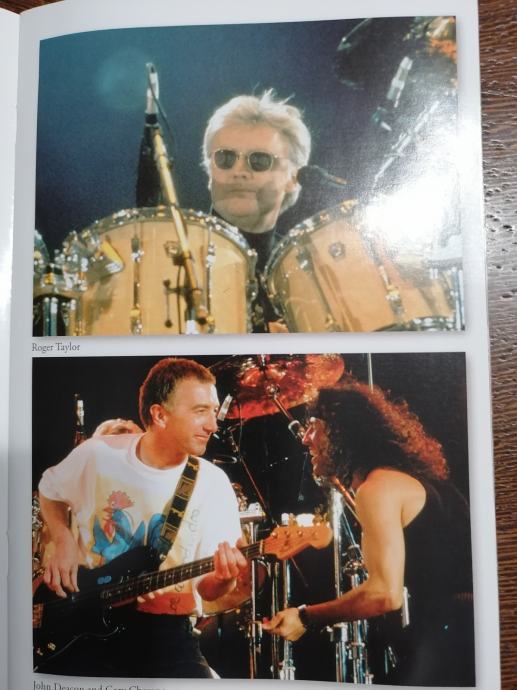 Freddie Mercury (Queen) Tribute Concert - 2DVD