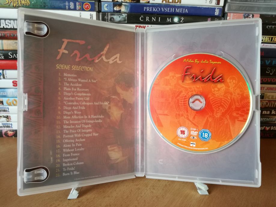 Frida (2002)