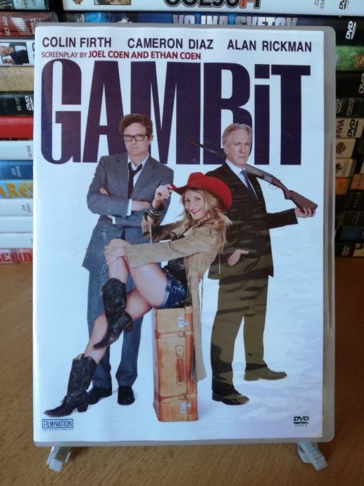 Gambit (2012)