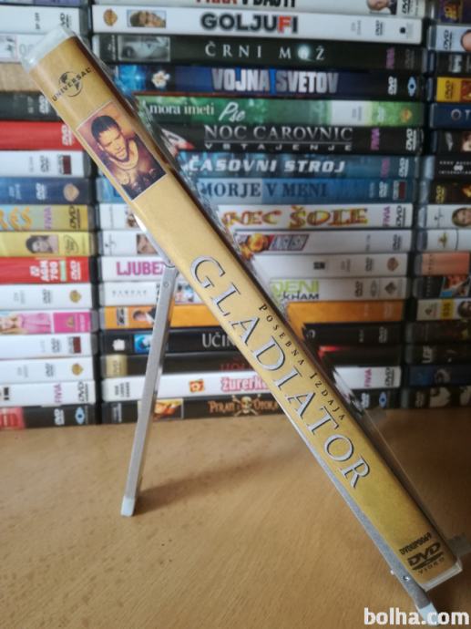 Gladiator (2000) (Extended Edition)