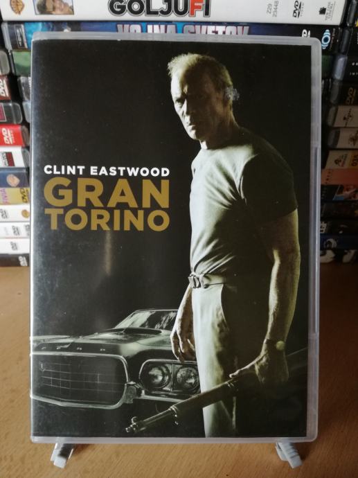 Gran Torino (2008)