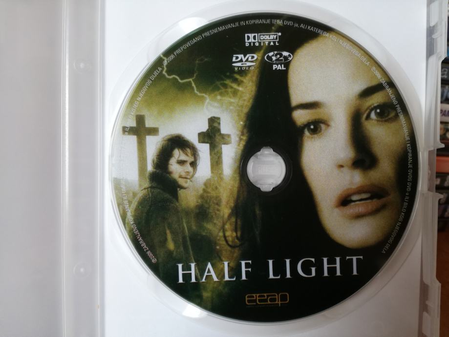 Half Light (2006)