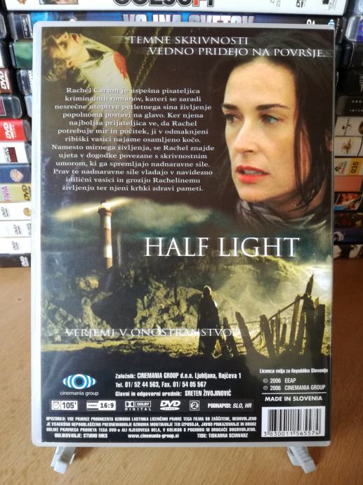 Half Light (2006)