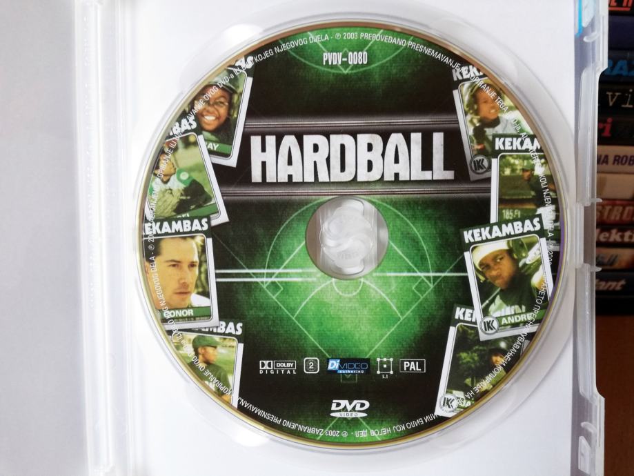 Hardball (2001)