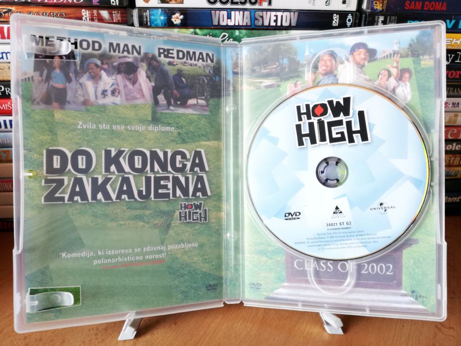 How High (2001)