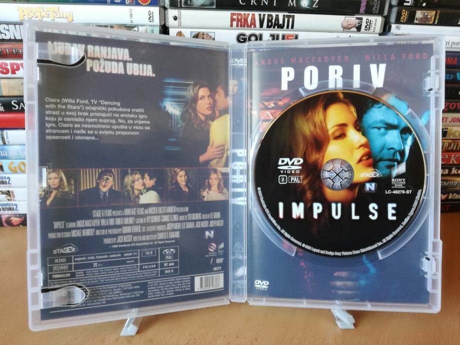 Impulse (2008)