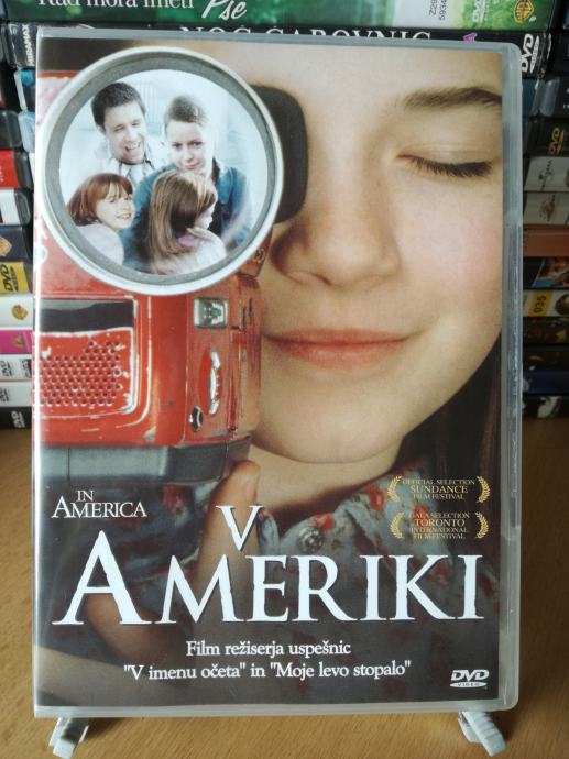 In America (2002)