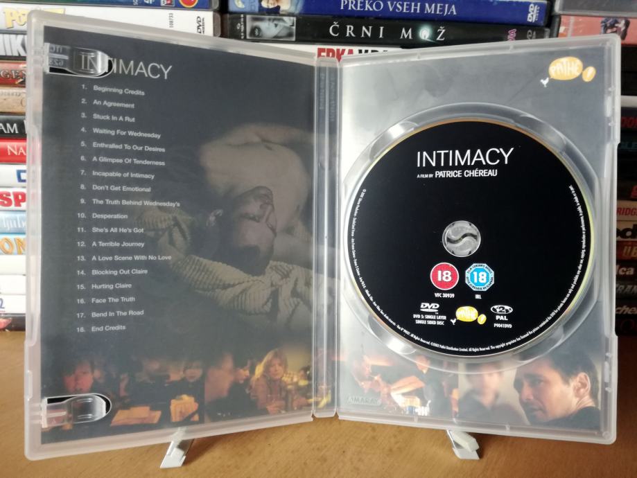 Intimacy (2001)