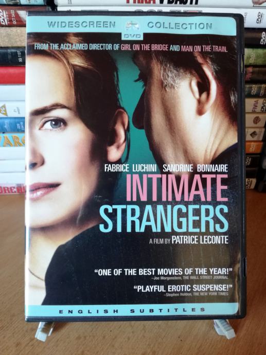 Intimate Strangers (2004)