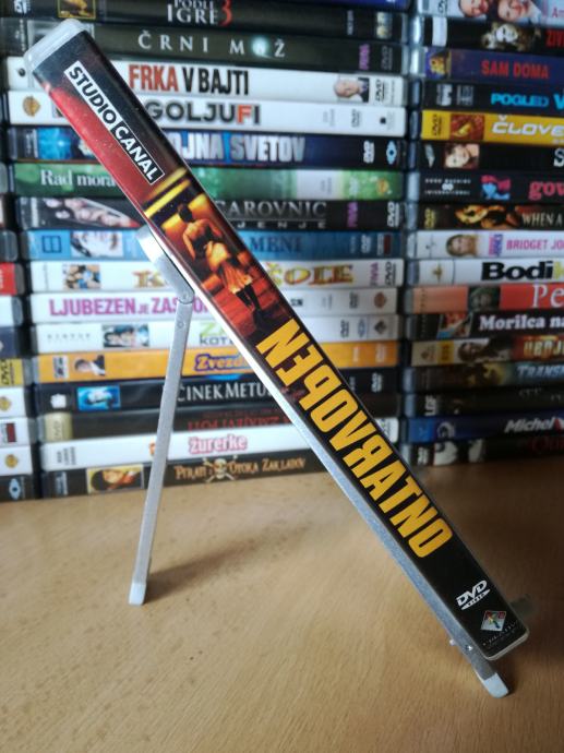 Irréversible (2002)