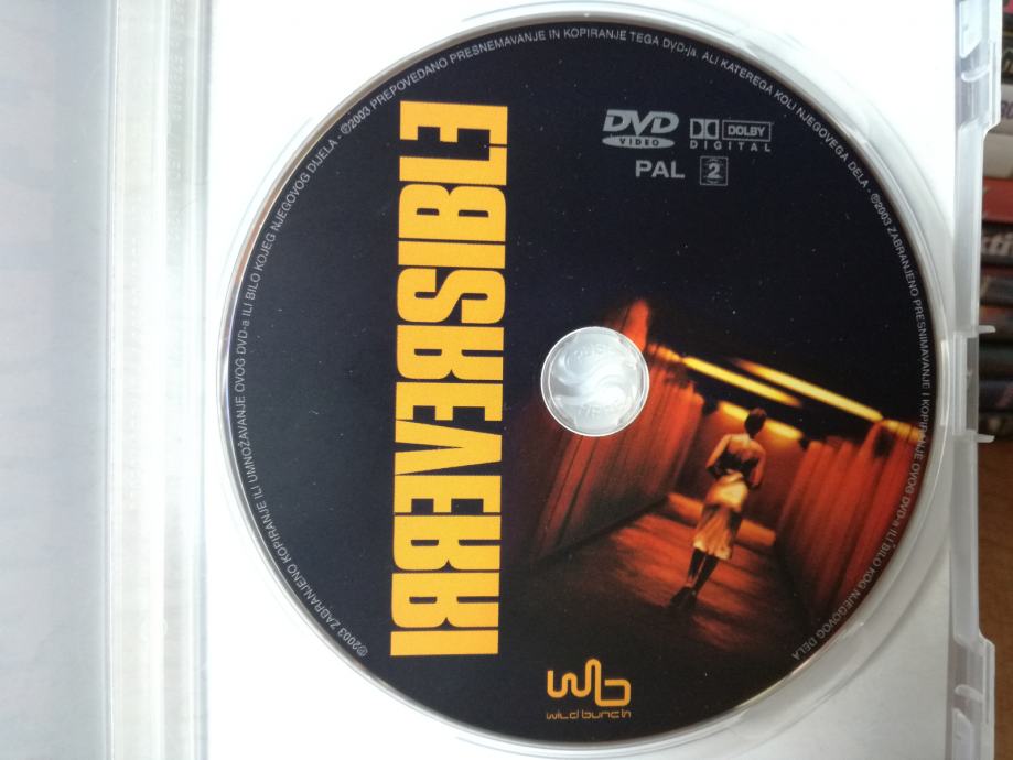 Irréversible (2002)