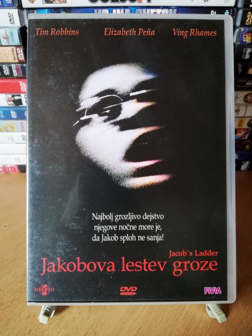 Jacobs Ladder (1990) (REZERVIRANO)