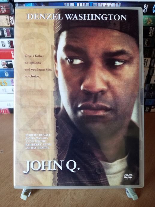 John Q (2002)