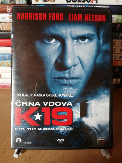K-19: The Widowmaker (2002)