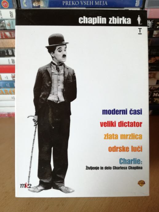 Kupim filmske klasike (1920-1980)