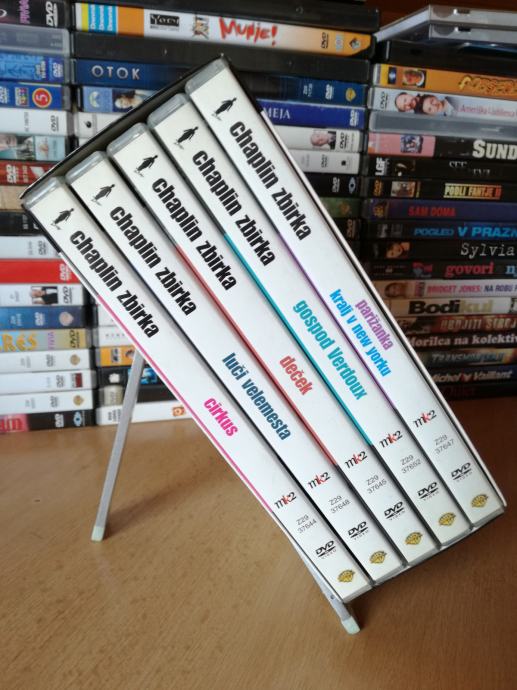 Kupim filmske klasike (1920-1980)