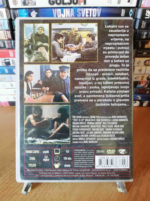 Life Is Beautiful / Život je lep (1985) IMDb 7.8