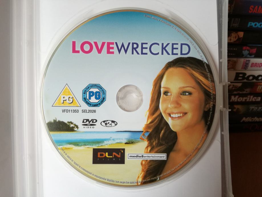 Lovewrecked (2005)