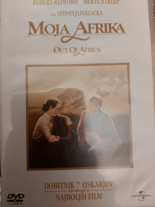 MOJA AFRIKA, FAŠIZEM, MALENA, FIDEL CASTRO