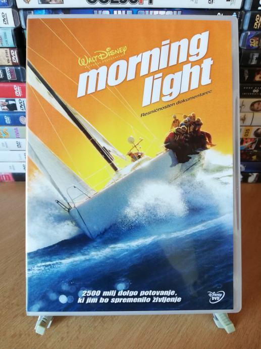 Morning Light (2008)