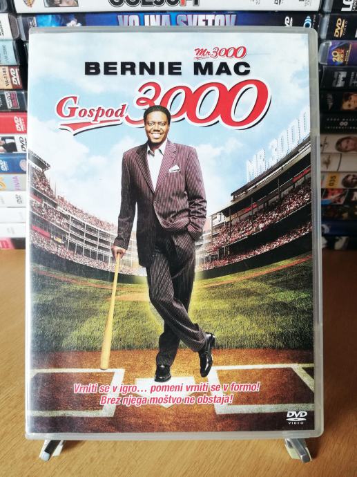 Mr. 3000 (2004)