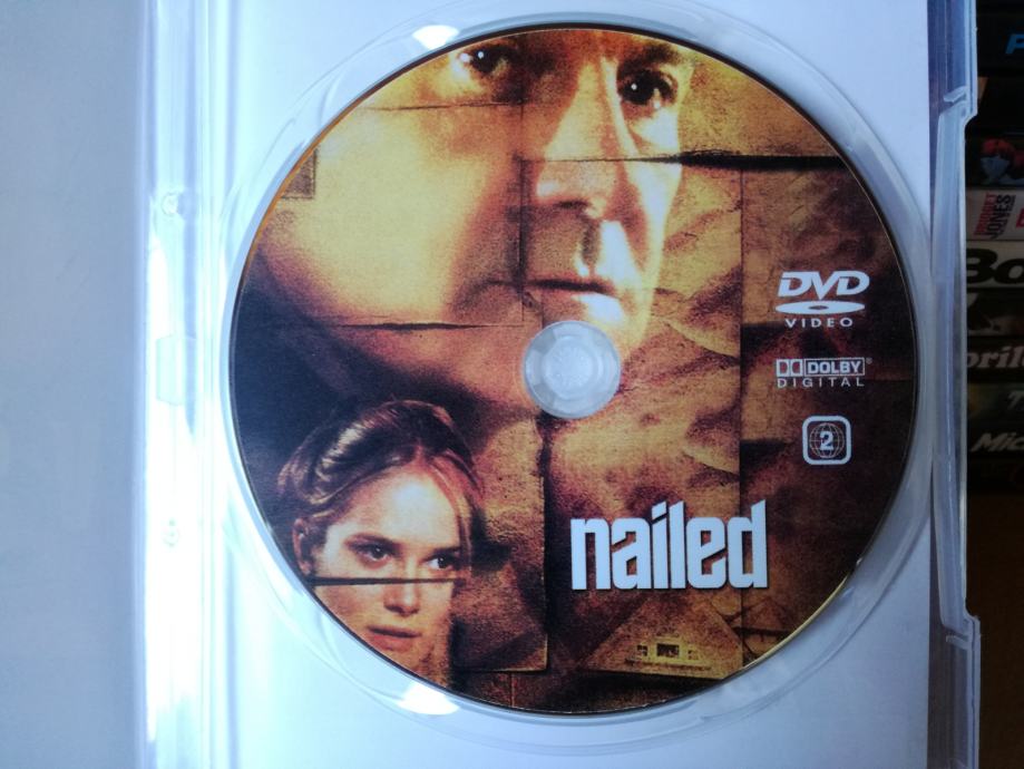 Nailed (2001)