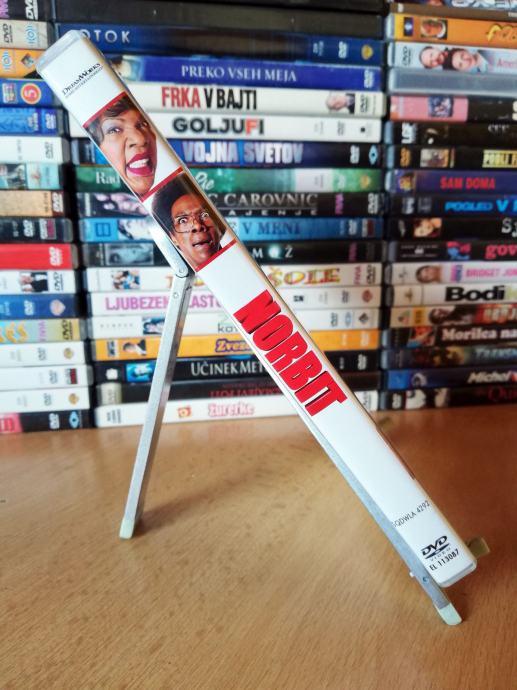 Norbit (2007) Blitz 2007