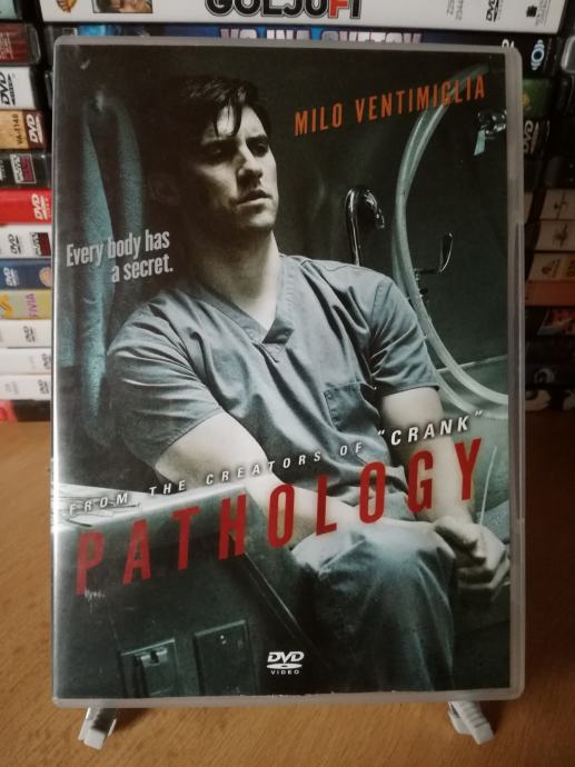 Pathology (2008)