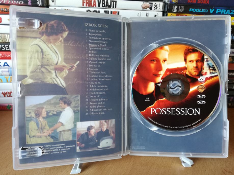 Possession (2002)