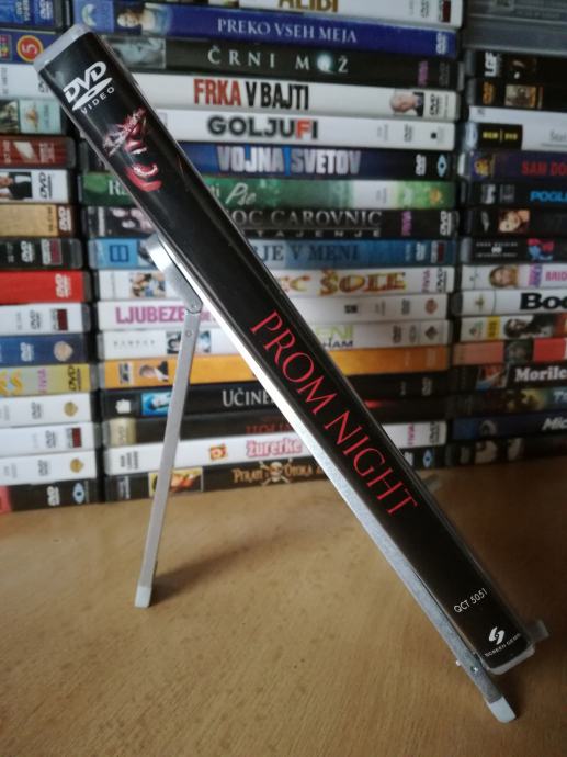 Prom Night (2008) (unrated)