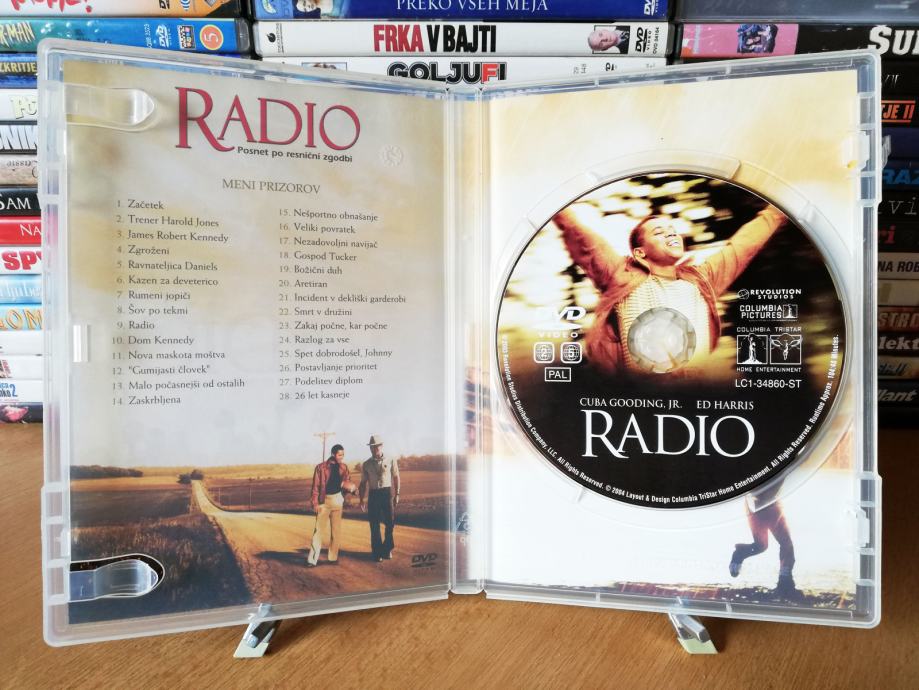 Radio (2003)