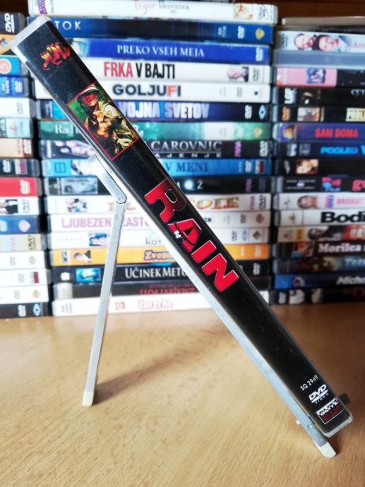 Rain (2001) (REZERVIRANO)