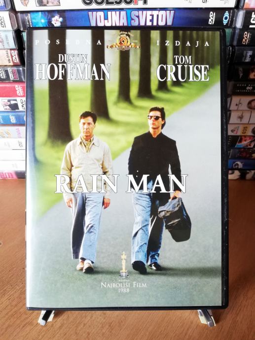 Rain Man (1988)