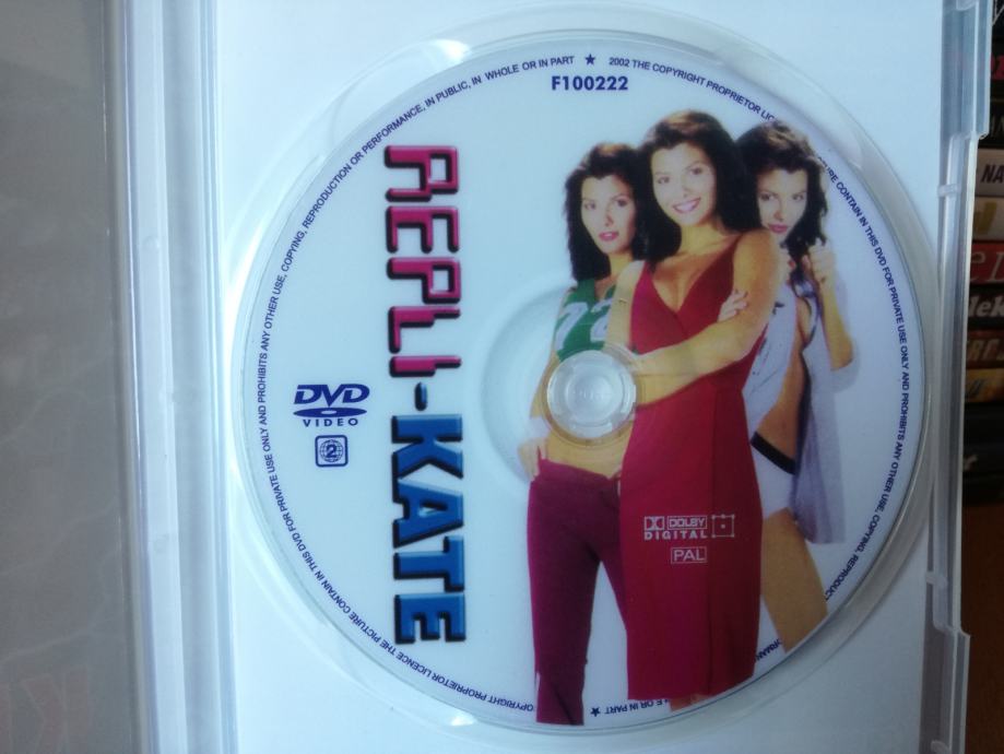 Repli-Kate (2002)