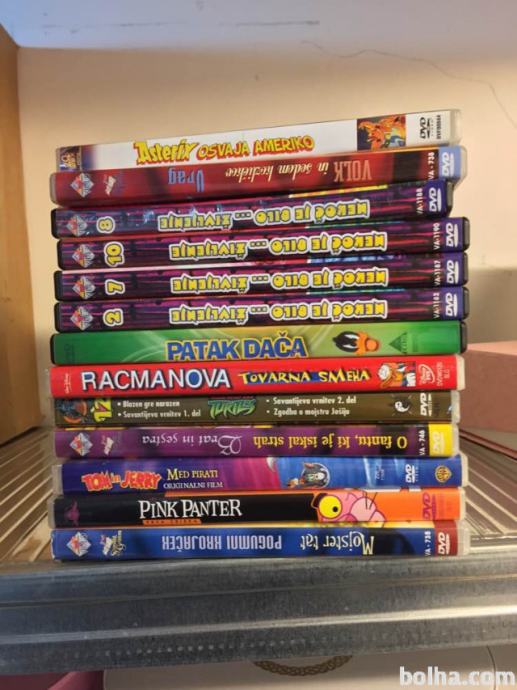 Risanke in igrice, igre