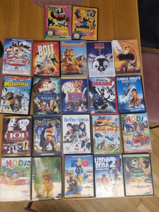 Risanke in risani filmi