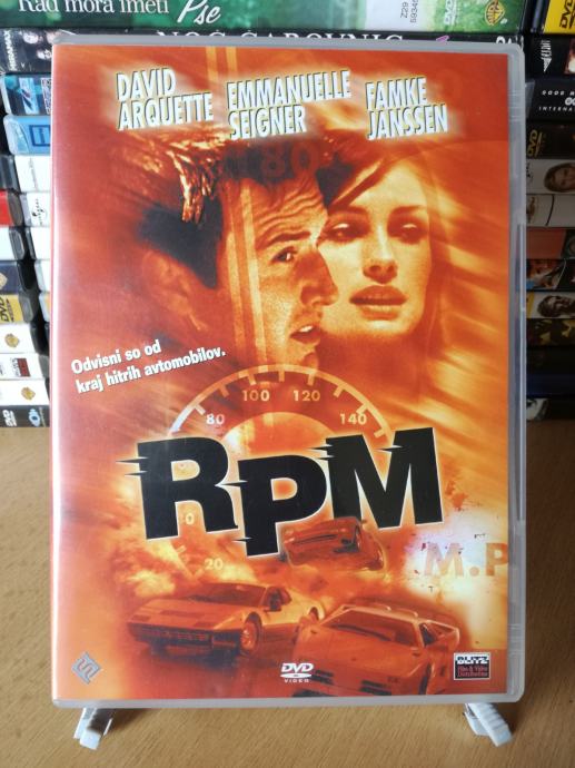 RPM (1998)